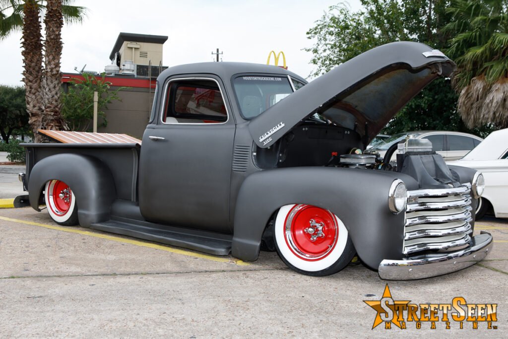 Ritz Car Show 2018 - StreetSeen Magazine