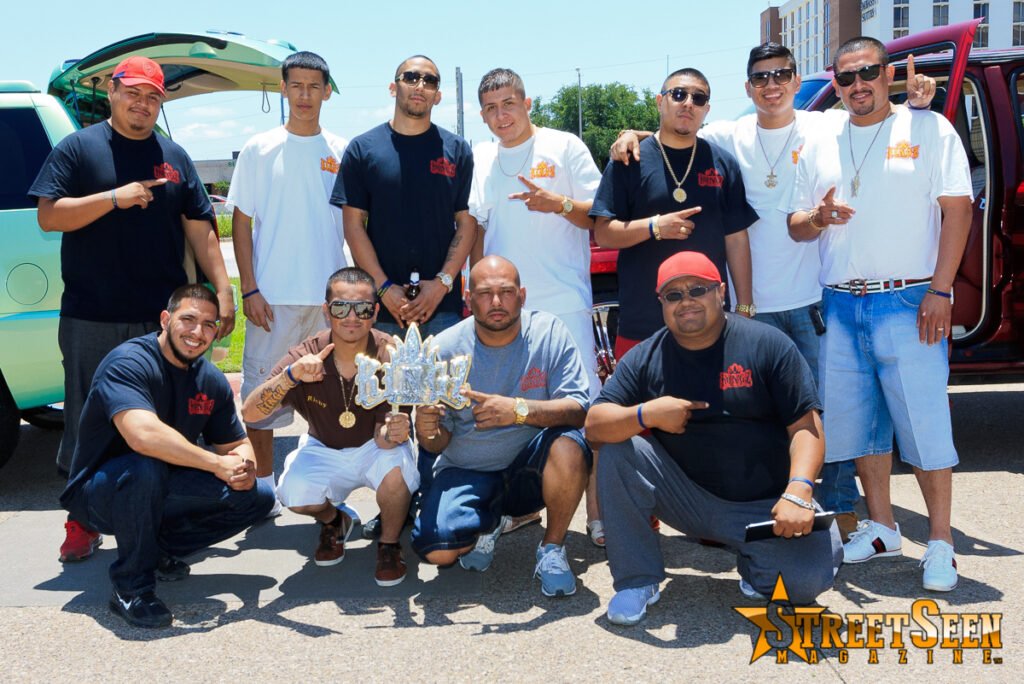 Kingz Car Show 2015 | StreetSeen Magazine