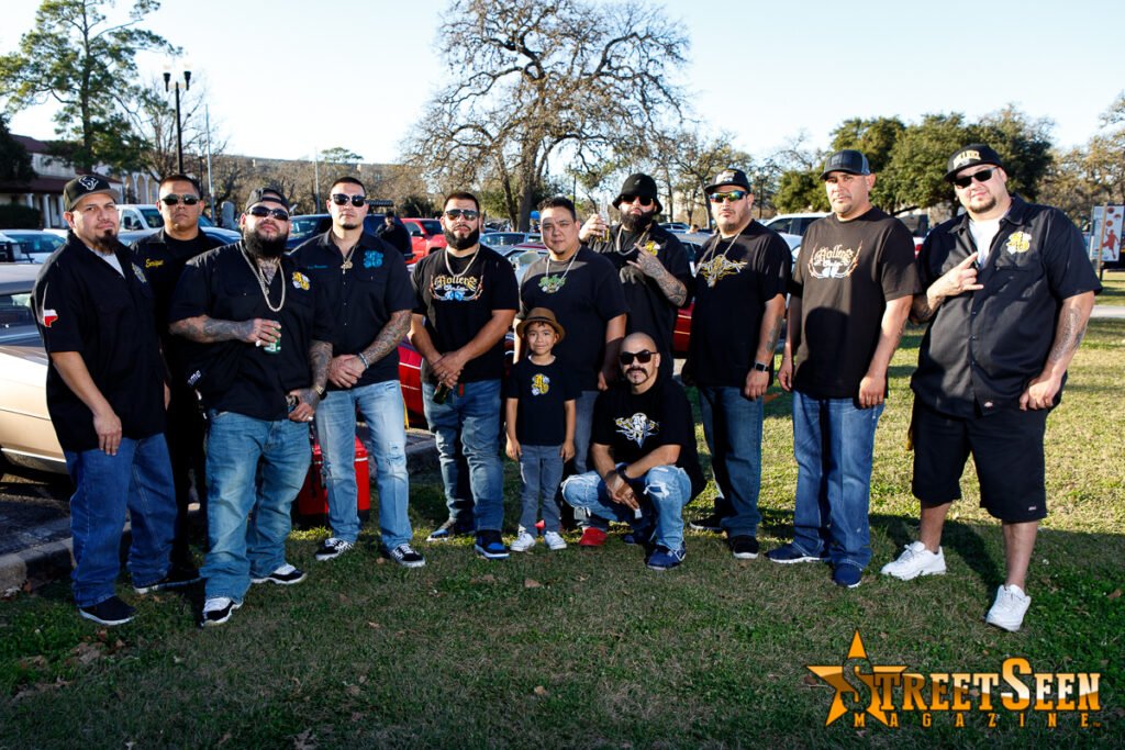 Houston Lowriders New Year’s Picnic 2020 | StreetSeen Magazine