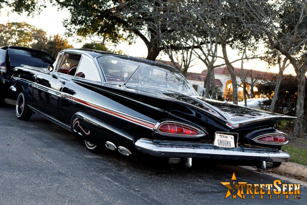 Houston Lowriders New Year’s Picnic 2020 | StreetSeen Magazine