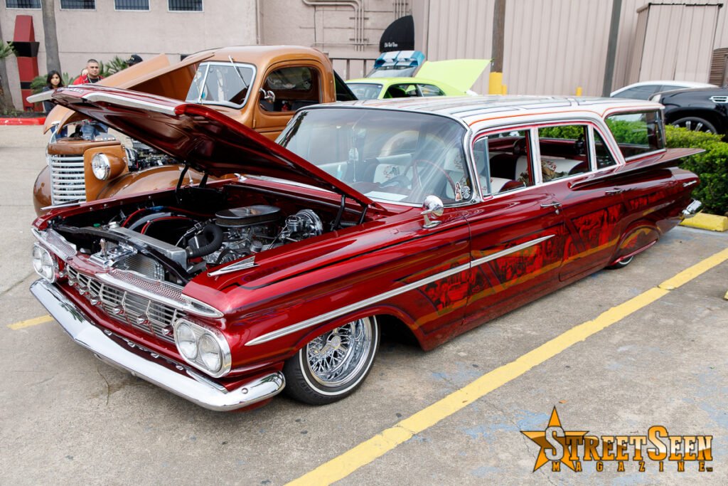 Ritz Car Show 2020 | StreetSeen Magazine