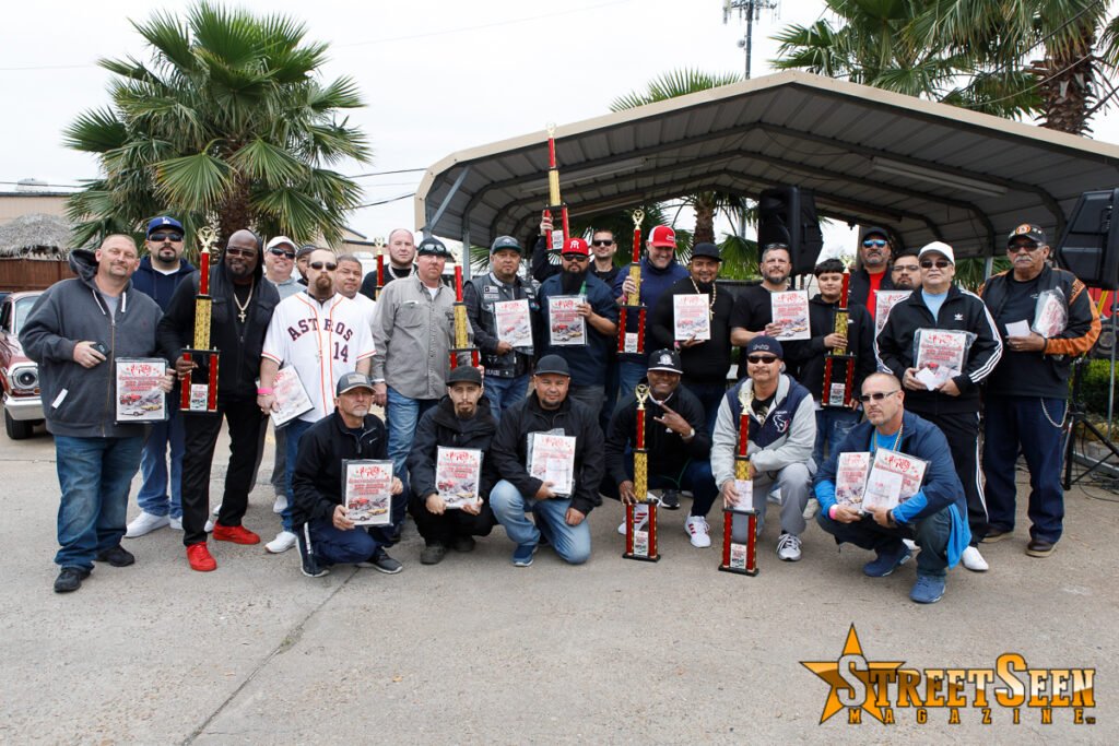 Ritz Car Show 2020 - StreetSeen Magazine