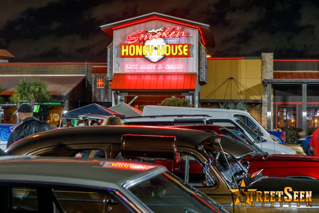 Lowrider Cruz Night – February 29, 2020 | StreetSeen Magazine