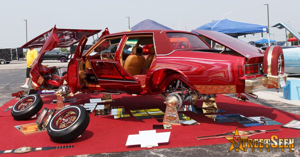 Independent Car Show Chicago 2021 - StreetSeen Magazine
