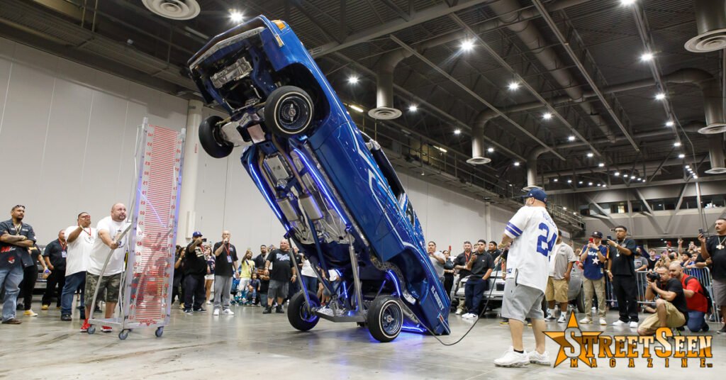 Houston Super Show 2021 | StreetSeen Magazine